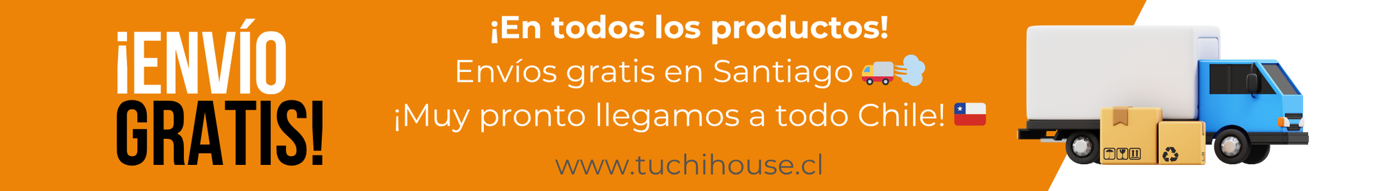TUCHI HOUSE
